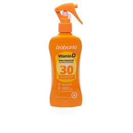 Vitamin D Spray Protector Spf30 200 ml