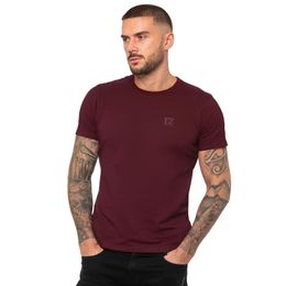 Enzo | Herren T-Shirt mit Rundhalsausschnitt
