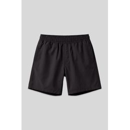 Herren Einteiler Shorts Set
