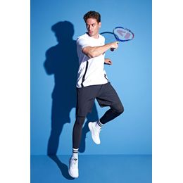 Herren Regular-Fit Weite Shorts