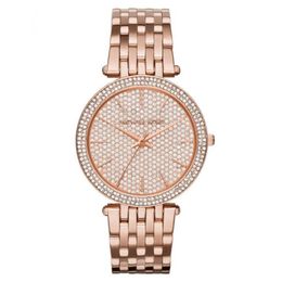 Michael Kors MK3439 Womens Watch