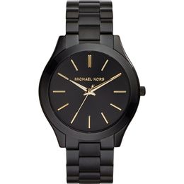 Michael Kors Uhr MK3221 Schwarz
