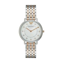 Armani Damen AR2508 Uhr