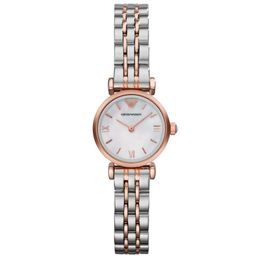 Armani Damen-Armbanduhr AR1689