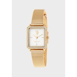 U.S. Polo Assn. Uhr Juliette Damenuhr