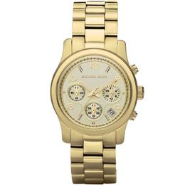 Michael Kors Uhr MK5055 Gold