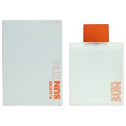 Jil Sander Sonne M&auml;nner Edt Spray 125ml