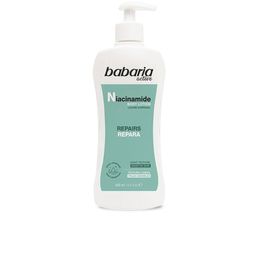 Niacinamid-k&ouml;rperlotion 400 ml