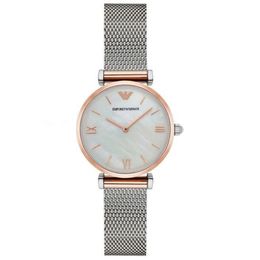 Armani Damen AR2068 Uhr