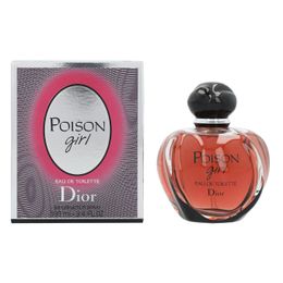 Dior Poison Girl Edt Spray 100ml.