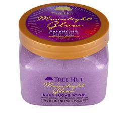 Tree Hut Exfoliante De Az&uacute;car Moonlight Glow 510 gr