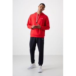 Herren Hoodie und Jogginghose Set