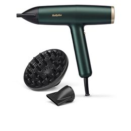 BaByliss Trockner D6555de Luftleistung 1700 W 1 Einheit