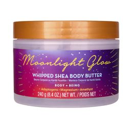 Tree Hut Manteca Soufl&eacute; Corporal Moonlight Glow 240 gr