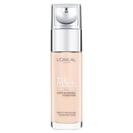 L'Or&eacute;al Accord Parfait Fond De Teint Acide Hyaluronique #1.n 30 ml