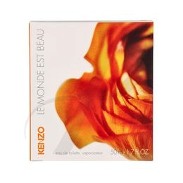 Kenzo Le Monde Est Beau - EdT 50ml