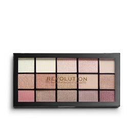 Revolution Reloaded Eyeshadow Palette #iconic 16,5 gr