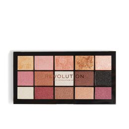 Revolution Reloaded Eyeshadow Palette #affection 16,5 gr