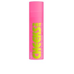 NYX Fat Cheeks Feuchtigkeitsspendendes Fl&uuml;ssigrouge #04-dragon Fruit Drip 8 ml