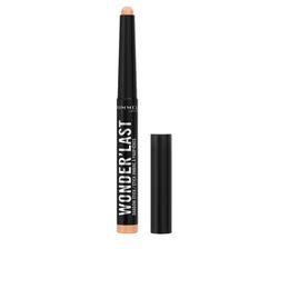 Rimmel London Wonder'last Lidschattenstift Nr. 09-velvet Vanilla 1,64 gr