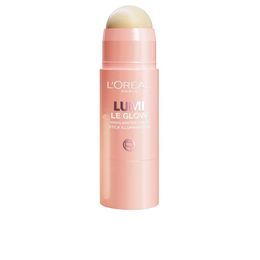 L'Or&eacute;al Lumi Le Glow Textmarkerstift #635-golden Couture 6,5 G 6,5 gr