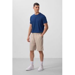 M&auml;nner Woven Chino Shorts