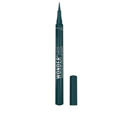 Rimmel London Wonder'Ink Delineador De Ojos #04-velvet Ivy