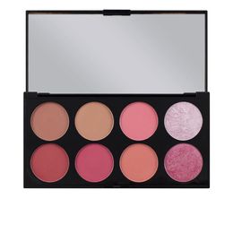 Revolution Blush Palette Sugar And Spice 12,8 gr