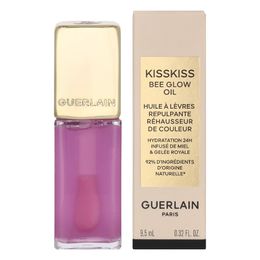 Guerlain KissKiss Bee Glow &Ouml;l