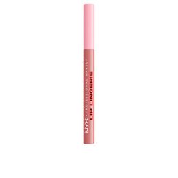 NYX Lingerie Lipliner #cuff Me