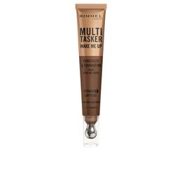 Rimmel London Multitasker Wake Me Up Concealer Und Make-up-basis #tiramisu 20 ml