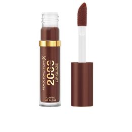 Max Factor 2000 Calorie Lip Lipgloss Nr. 180 &ndash; Schokoladenglanz, 4,4 ml