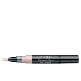 Artdeco Perfect Teint Illuminator #01-illuminating Pink 2 ml