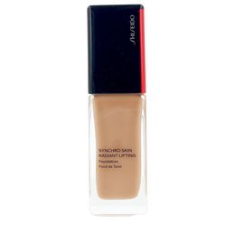 Shiseido Synchro Skin Strahlende Lifting-grundierung Spf30 #410 30 ml