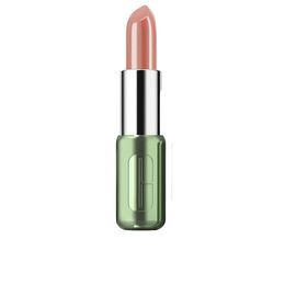 Clinique Pop Longwear Shine Lippenstift #nude Pop 3,9 gr