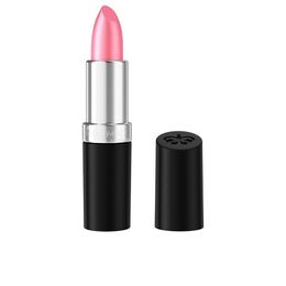 Rimmel London Lasting Finish Shimmers Lipstick #905-iced Rose 18 gr