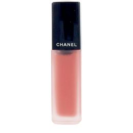 Chanel Rouge Allure Fl&uuml;ssiger Samt #204-troublante 6 ml