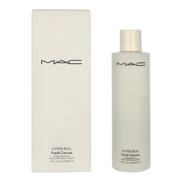 MAC Hyper Real Fresh Canvas Cleansing Oil.