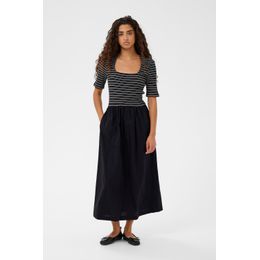 Soaked in Luxury Jerseykleid SLSimone Jerseykleid Feminine Form