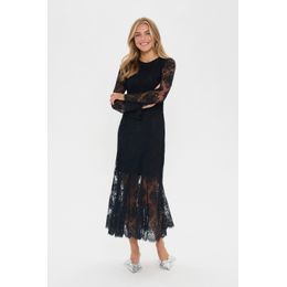 Saint Tropez Kleid NadegeSZ Kleid Fitted