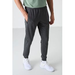 Herren Solide Jogginghosen