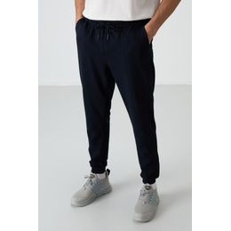 Herren Fleece Jogger Sweatpants