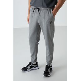 Herren Fleece Jogger Sweatpants