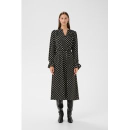 Inwear Kleid ZeemaIW Kleid Gerade Passform