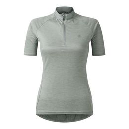 Dare 2b - "Pedal II" Trikot f&uuml;r Damen (Gletschergr&uuml;n)