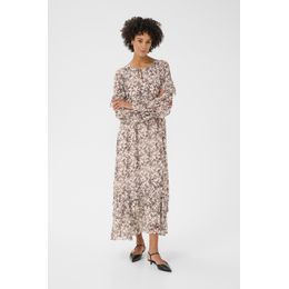 PART TWO Kleid SammiPW Gerade Passform offwhite