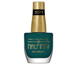 Max Factor Nailfinity Nagellack #865-dramatisch 12 ml