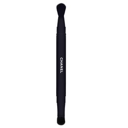 Chanel Les Pinceaux Retractable Dual-Ended Eyeshadow Brush - N&deg;200
