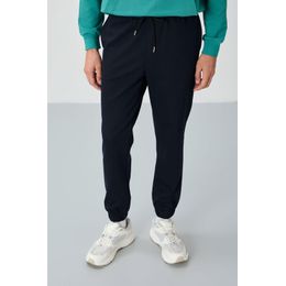 Herren Fleece Sweatpants in Regular Fit