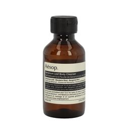 Aesop Geranienblatt K&ouml;rperreiniger f&uuml;r alle Hauttypen 100 ml